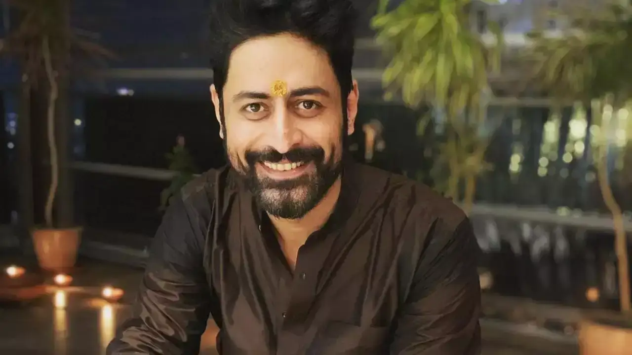 Kan Khajura: Mohit Raina, Roshan Mathew To Headline The Indian Remake ...