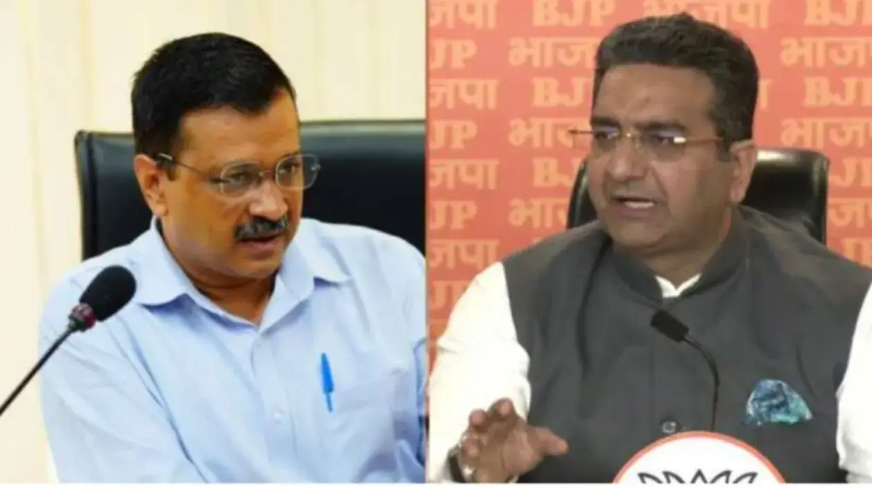 Kejriwal Biggest Symbol of 'VVIP Culture' Says BJP | Republic World