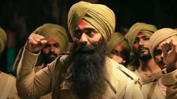 Bagha Jatin trailer: Film promises strong imagery | Republic World