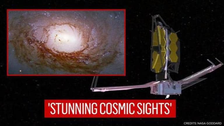 NASA shares sights captured by Hubble in 30 years from Caldwell Catalog ...