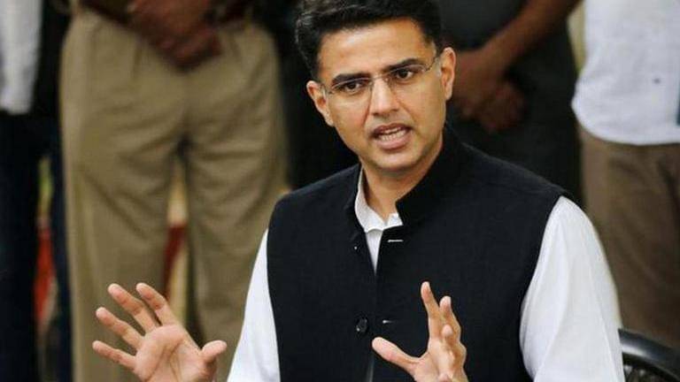 'PM Modi, Owaisi will disappear from Rajasthan after election', says ... 'PM Modi, Owaisi will disappear from Rajasthan after election', says ...
