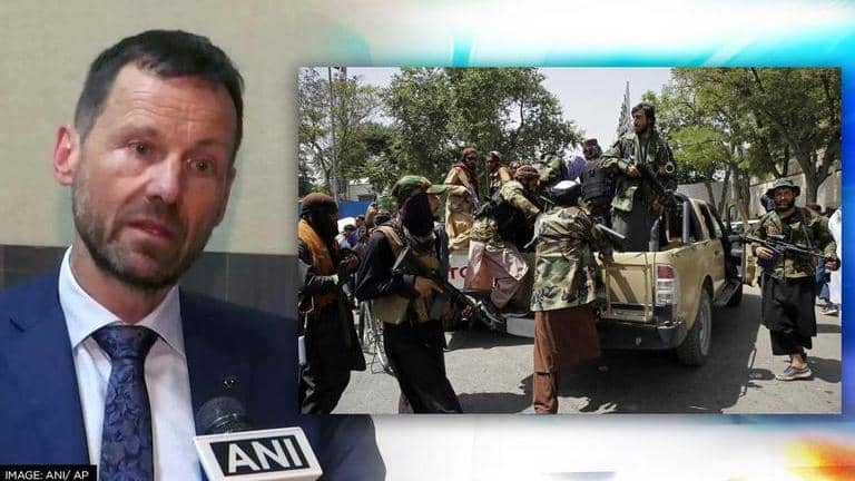 EU to Taliban: 'It's not international community's task to define ...