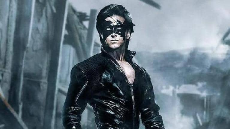 Krrish 4: Hrithik Roshan starrer to go on floors next year? Here’s what ...