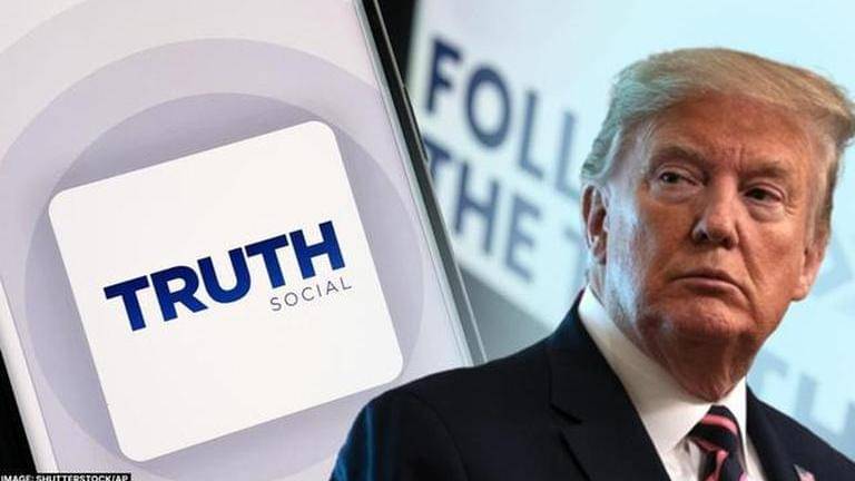 Donald Trump's net worth plunges $700 million & Truth Social is to blame; How? | Republic World