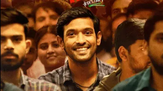 12th Fail Director Vidhu Vinod Chopra Confirms Film's China Release As ...