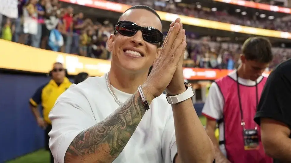 Despacito Singer Daddy Yankee Announces Retirement From Music To