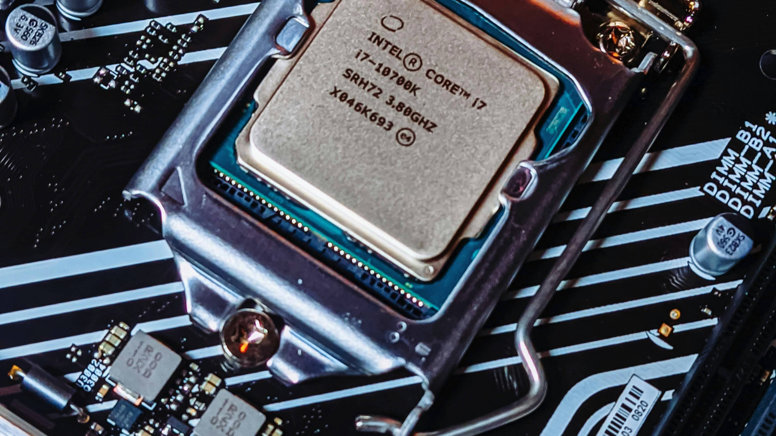 Intel secures $20 billion from US government for chip production ...