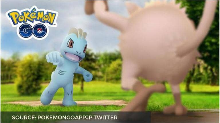 Pokemon Go Shiny Stunfisk: Learn about Shiny Stunfisk stats and more ...