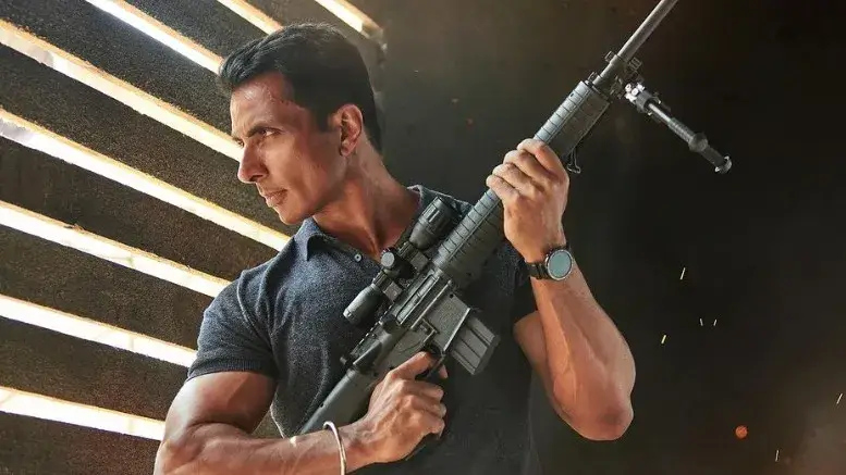 Fateh: Sonu Sood's directorial debut film to put cyber crimes in ...