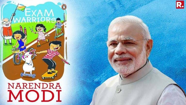 You have to read this board topper's account of how PM Narendra Modi's ...