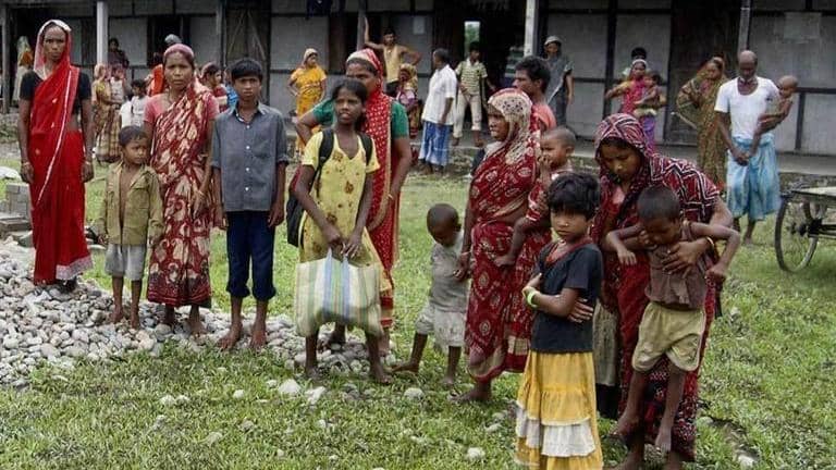 Assam National Register of Citizens Final draft: Here’s all you need to ...