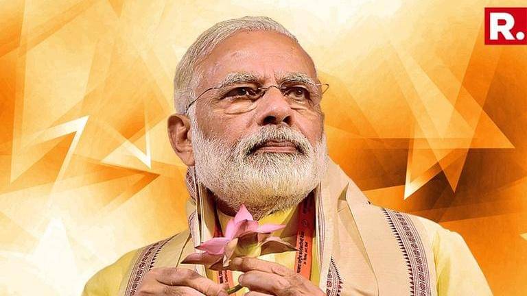 Pradhan Mantri Jan Aarogya Yojana Pm Modi To Launch Ayushman Bharat