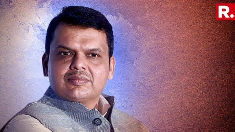 ''I Don't Recognize Extreme Right Or Extreme Left'' Says Maharashtra ...