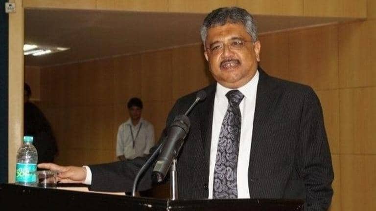 Former ASG Tushar Mehta appointed as the new Solicitor General of India ...