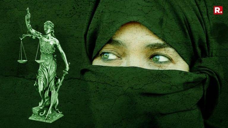 Man gives 'triple talaq' to wife via WhatsApp, booked | Republic World