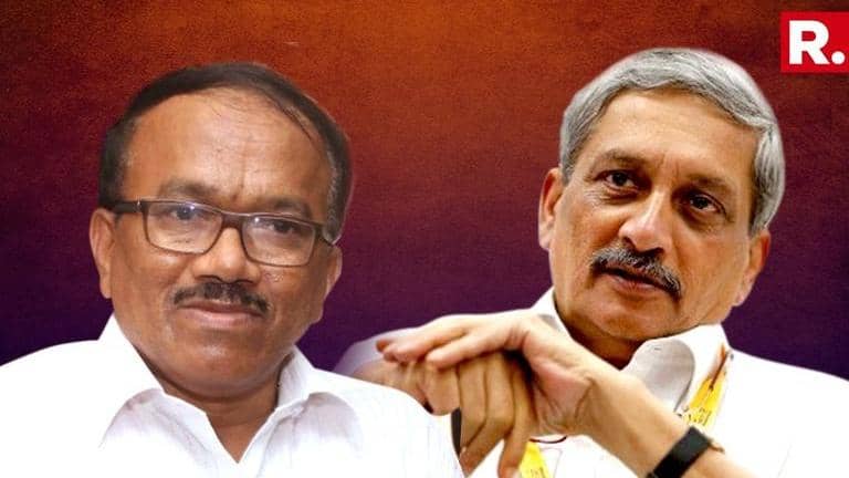 It was the mistake of BJP to form government in Goa: Ex CM Laxmikant ...