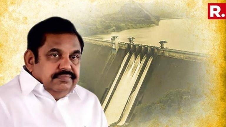 Tamil Nadu, Kerala spar over Mullaperiyar again after MoEF panel allows ... Tamil Nadu, Kerala spar over Mullaperiyar again after MoEF panel allows ...