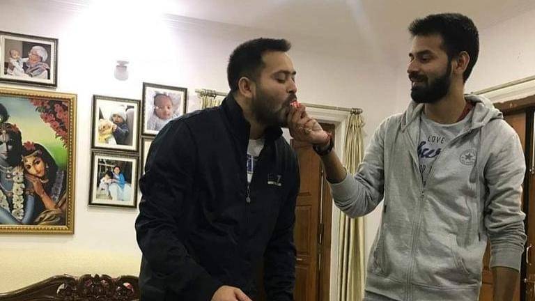 Rabri Devi spells out her expectations for Tejashwi-Tej Pratap as ...