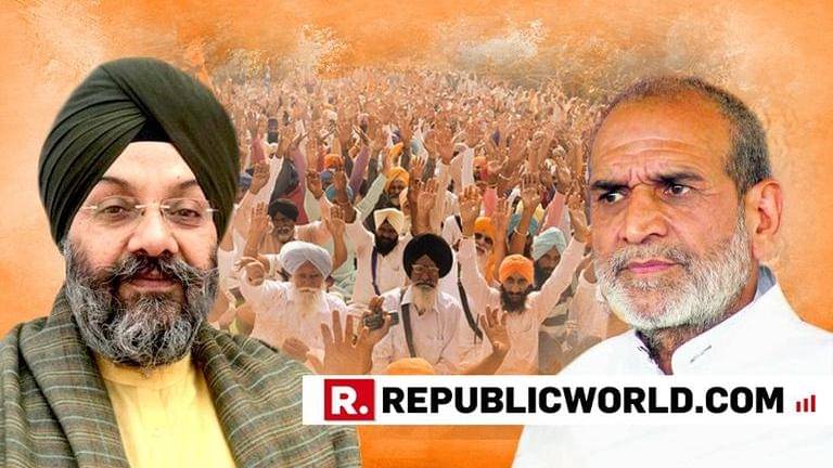 1984 Riots Case | MASSIVE: Congress' Sajjan Kumar Identified by 1984 anti-Sikh Riot Victims in ...