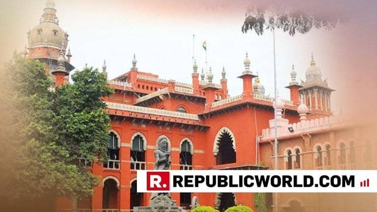 Madras High Court acquits man in sexual assault case, faults police ...