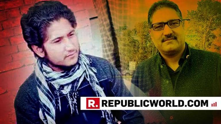 Naveed Jatt accused in Shujaat Bukhaari death case, Killed | Republic World