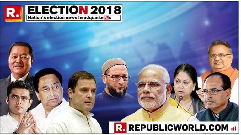 Will today's result spin the campaign momentum for 2019 General ...