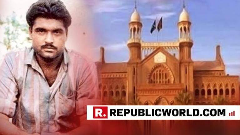 Pakistan Court Acquits Two Prime Suspects In Sarabjit Singh's Murder ...