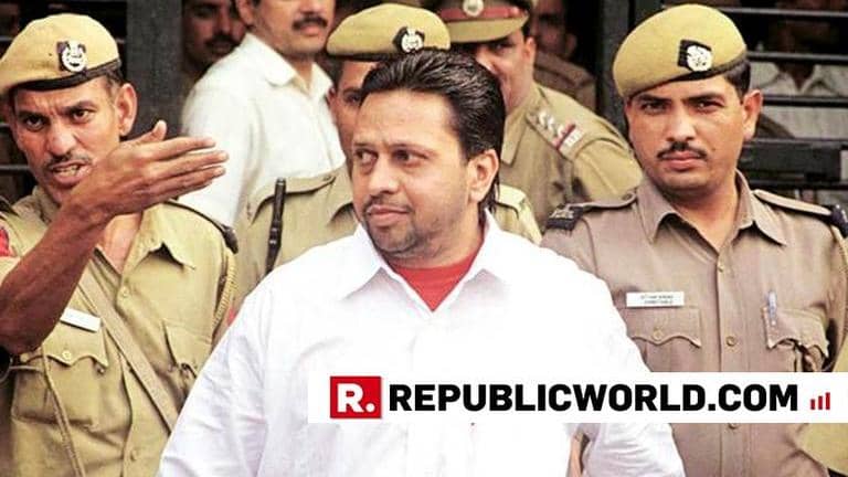 Tandoor murder case: Sushil Sharma serving life term to be released ...