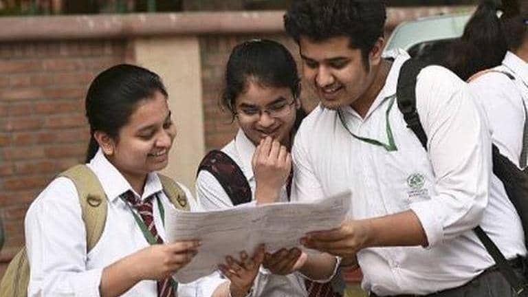 CBSE Board Exam 2019: 10th and 12th standard datesheet announced ...