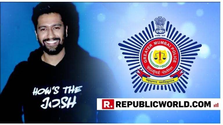 WATCH: Mumbai Police uses ‘How’s the josh’ GIF to raise awareness about ...