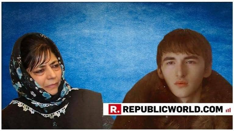 Mehbooba Mufti compares Congress to Game of Thrones' "Bran the warg ...