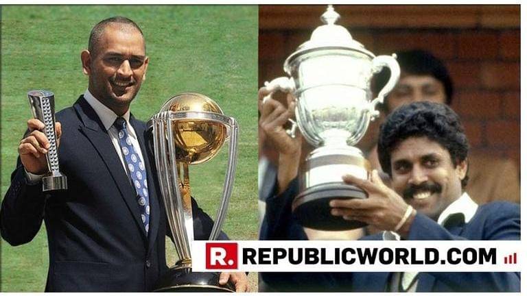 This is what 1983 World Cup-winning captain Kapil Dev has to say about ...