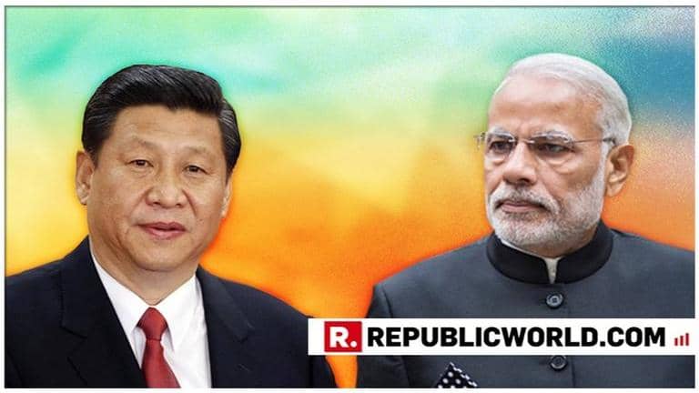 India's boycott of BRI not to affect trade ties with China: Indian ...