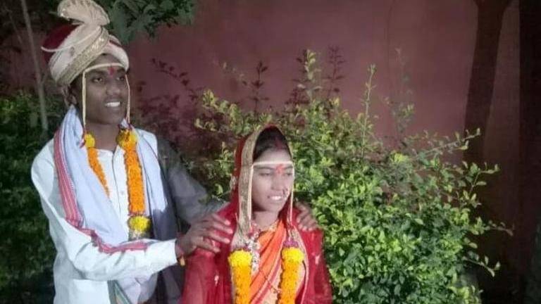 Horrific honour killing in Maharashtra: Couple burnt alive | Republic World