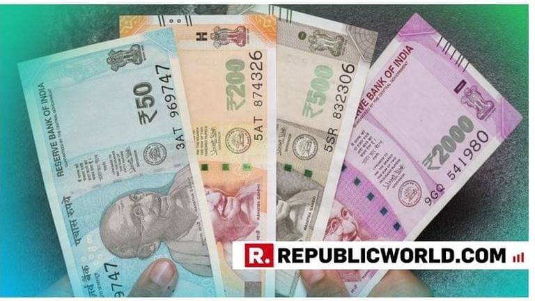 Rupee rises 12 paise to 69.71 vs USD in early trade- Republic World