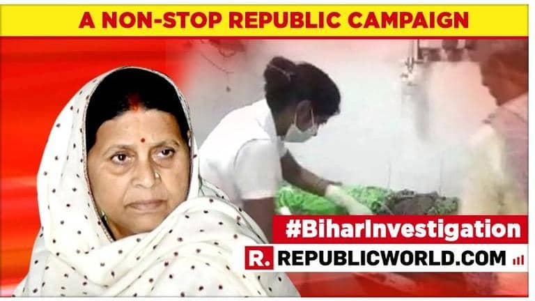 'Children murdered in name of fever due to irresponsible government ...