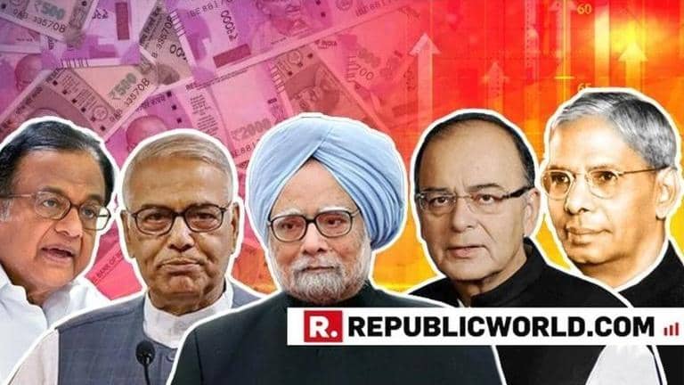 Union Budget 2019: A look back at India's historic budgets | Republic World
