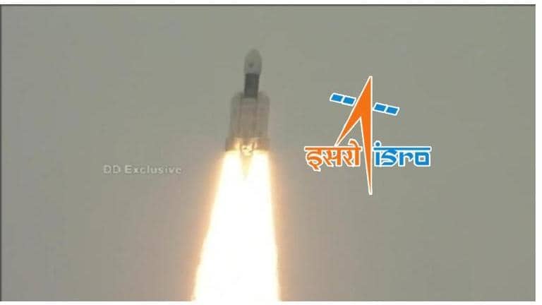 Chandrayaan 2: ISRO announces successful injection of GSLV MK-III ...
