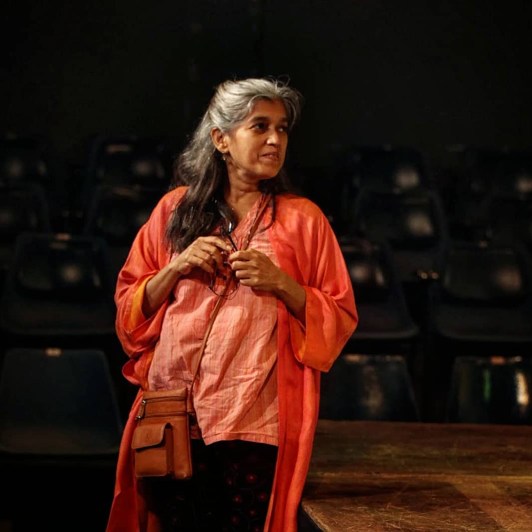 Ratna Pathak was pitted against Supriya Pathak | Republic World