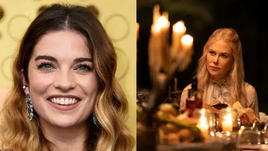 Annie Murphy, Murray Bartlett, others join cast of Nine Perfect ...