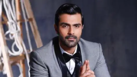 Murder Actor Ashmit Patel Says He Has Experienced More Downs Than Ups ...