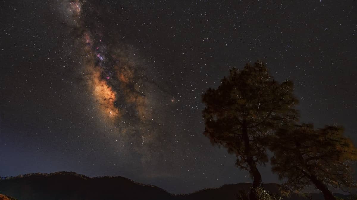Astro Tourism Arrives In India In Mussoorie - All You Need To Know ...