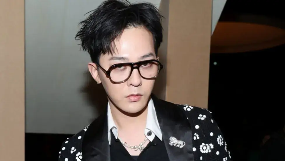 G-Dragon drug case: Police dismiss allegations against BIGBANG member's ...