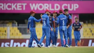 Afghanistan vs South Africa, LIVE Streaming: When & Where to Watch ICC ...