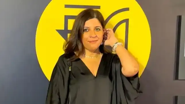 Zoya Akhtar reveals The Archies casting took almost a year to finalise ...