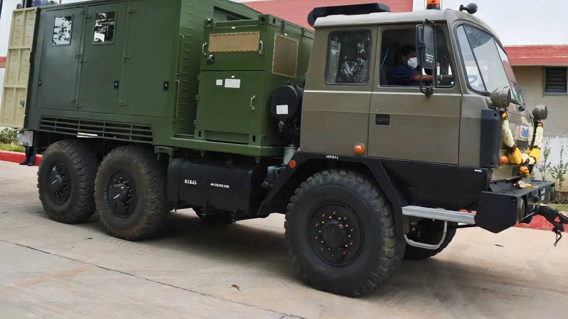 MoD fortifies Indian Army's mobility with procurement of minefield ...