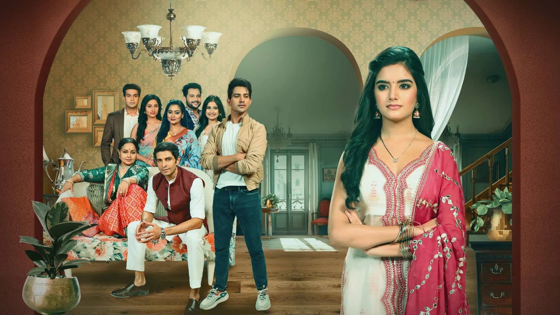 Priyanshi Yadav Starrer Pandya Store To Go Off-Air After 3 Years, Cast ...