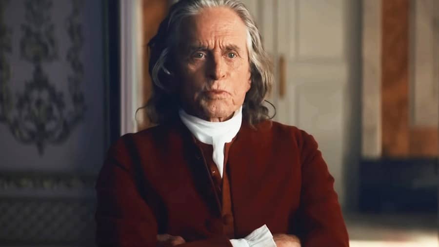 OTT Binge-watch List: Fallout, Franklin And More - Web Series You Can ...