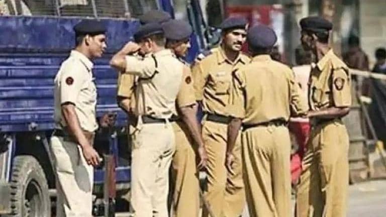 MP police arrest 16 people for having 'links' with radical outfit HUT ...