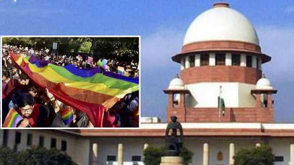 Same-sex marriage pleas: Key arguments in SC | Republic World